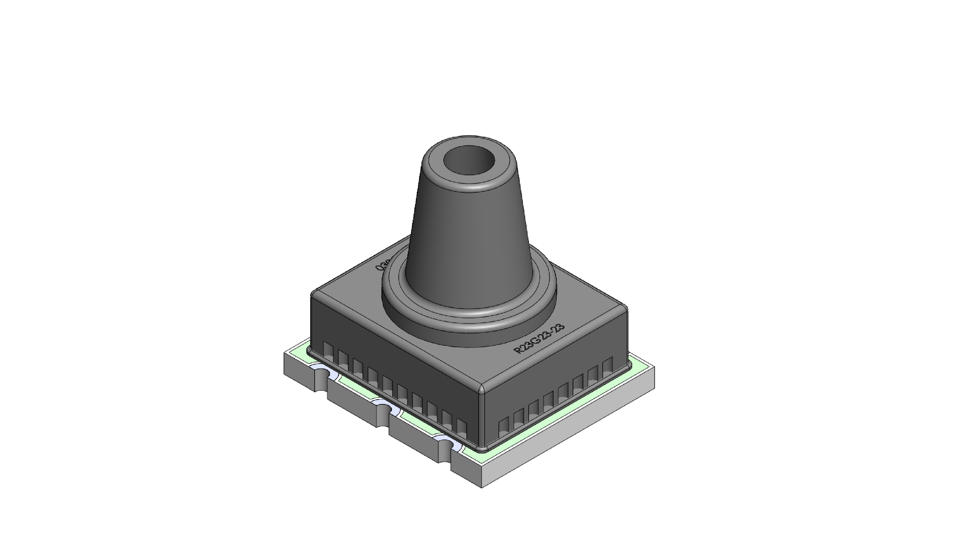 Low Pressure Sensor Solutions | All Sensors