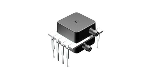 Defense Pressure Sensor Solutions | All Sensors