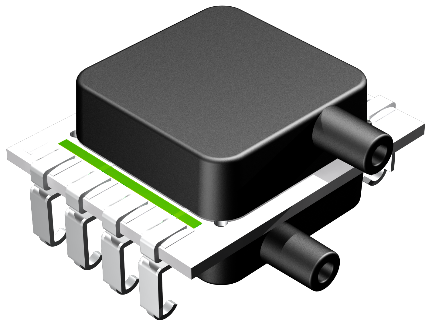 HVAC Pressure Sensor Solutions | All Sensors