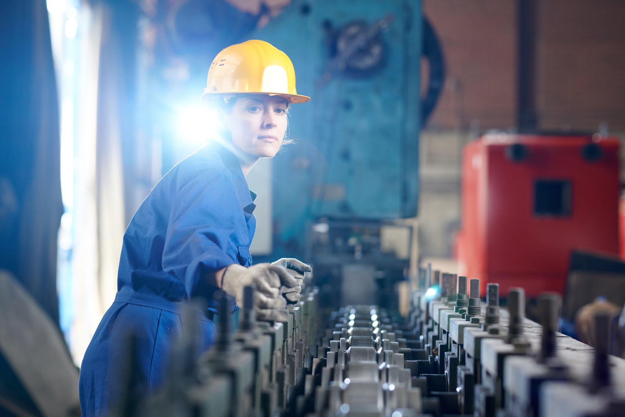 Engineering Assets | All Sensors