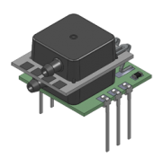 Medical Pressure Sensor Solutions | All Sensors