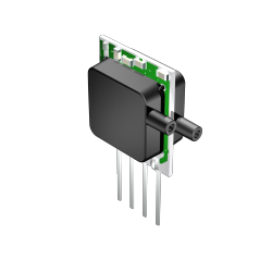 Industrial Pressure Sensor Solutions | All Sensors