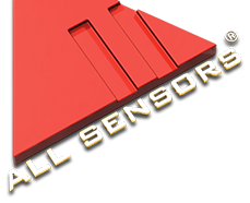 Amphenol All Sensors Products | All Sensors